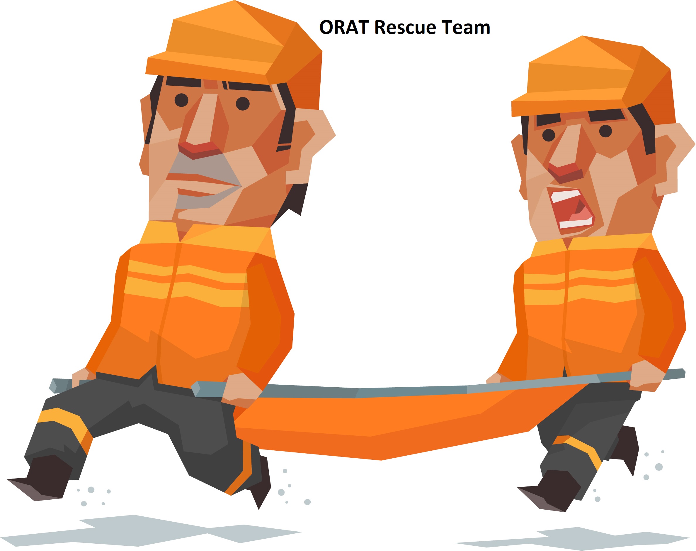 ORAT - ORAT Services